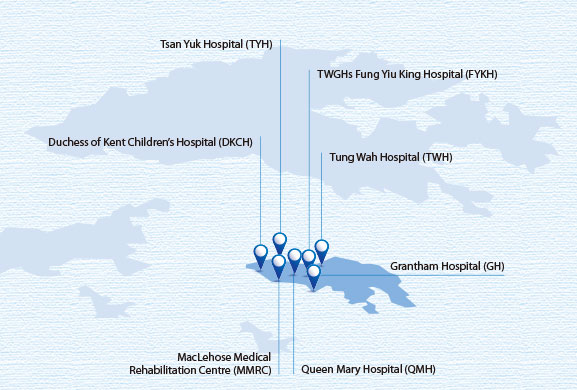 Hospital Authority Annual Report 2014-2015
